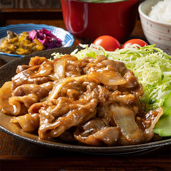 カラー | セアラ｜65年以上の歴史を誇るブラジルの代表的食肉メーカー